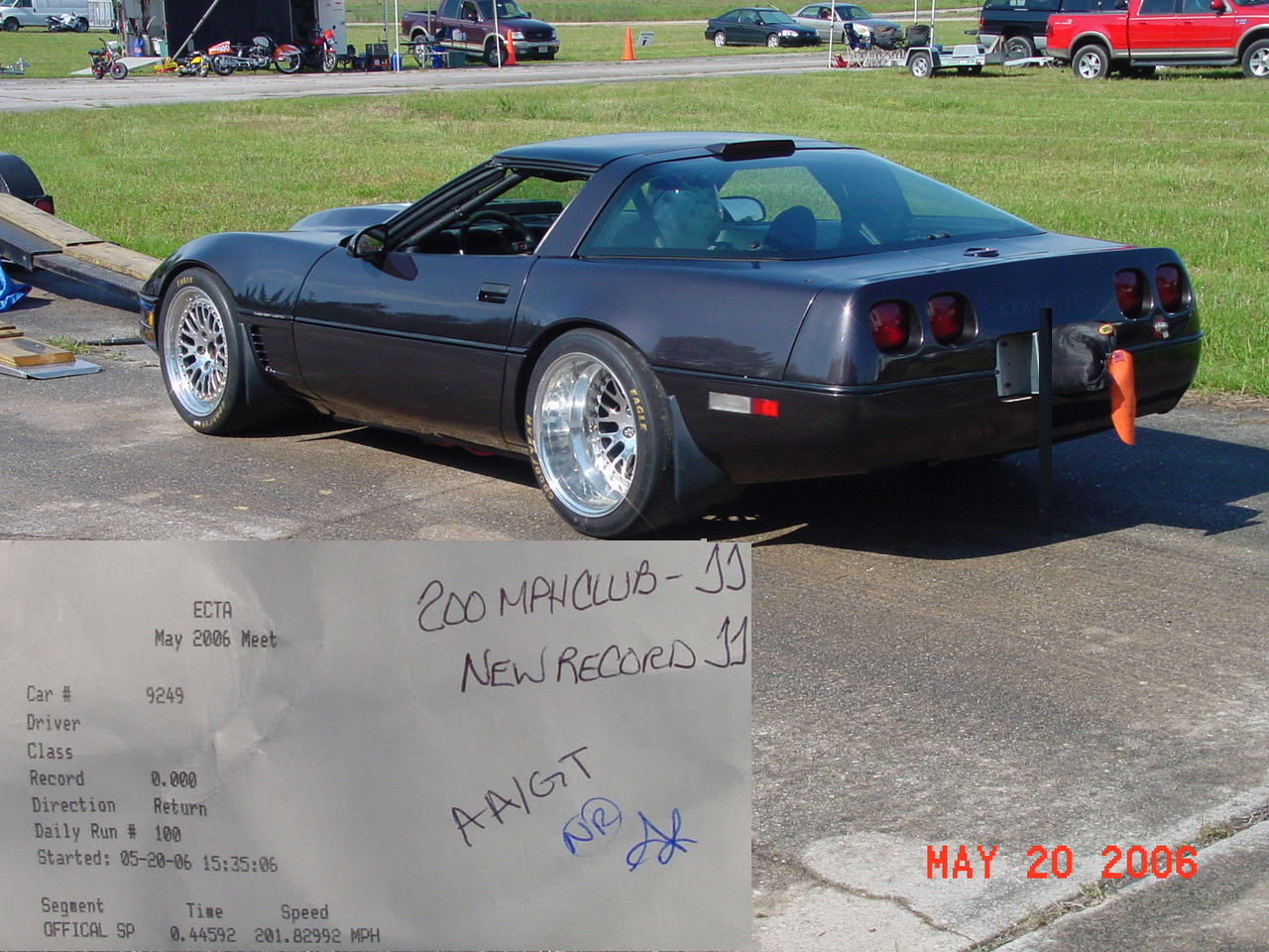 Most beautiful Corvette made - Page 9 - CorvetteForum - Chevrolet ...