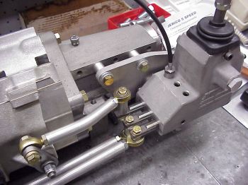 Sequential shifter - CorvetteForum - Chevrolet Corvette Forum Discussion